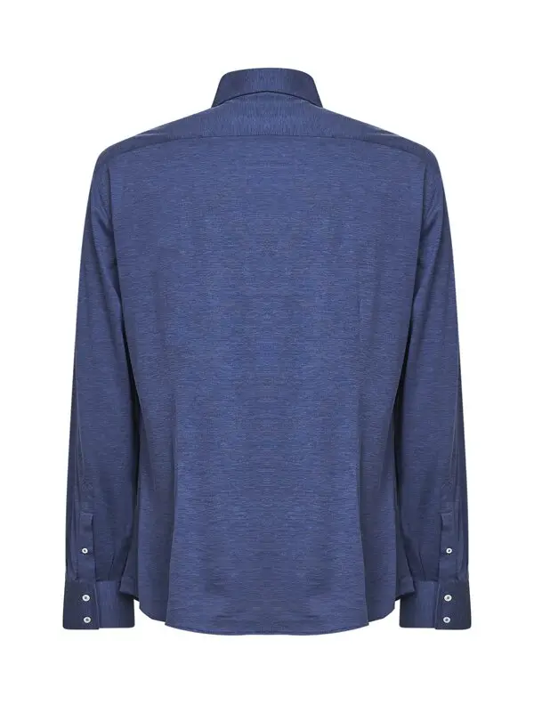 Brunello Cucinelli Long Sleeve Shirt