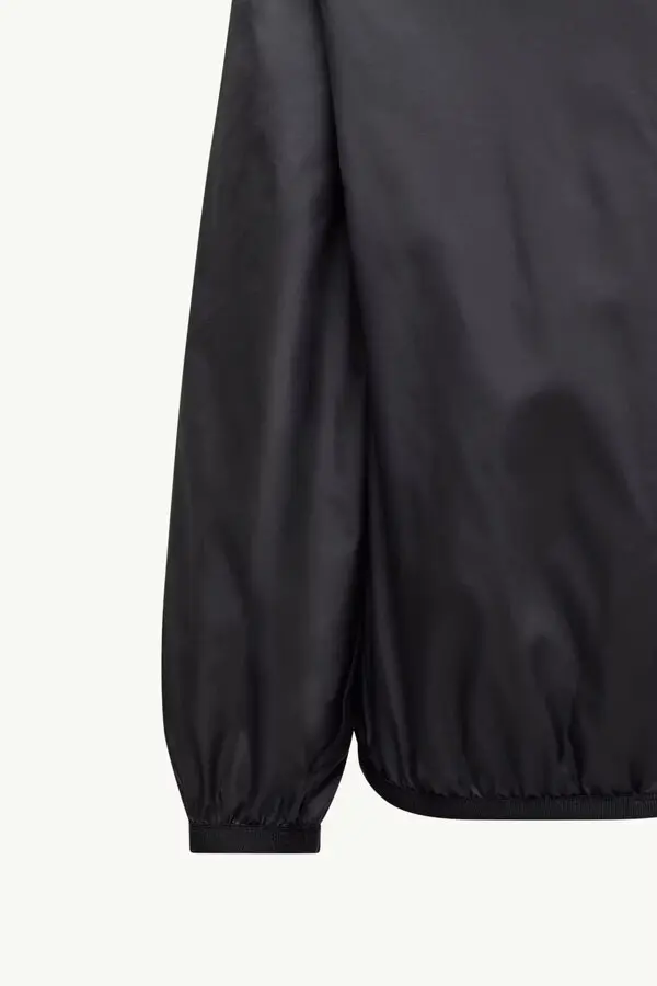 Moncler Fegeo Hooded Jacket - Black