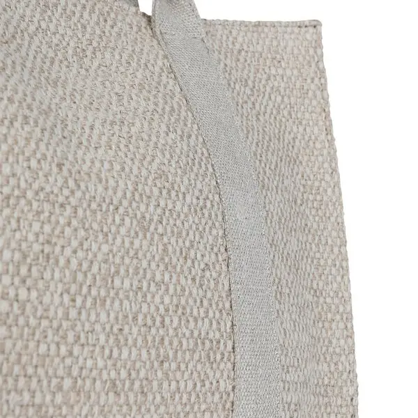 THE ROW Georgia Top Handle Bag - Gray