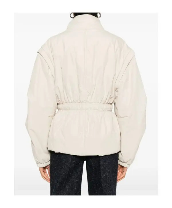Isabel Marant Étoile Dastyni Bomber Jacket