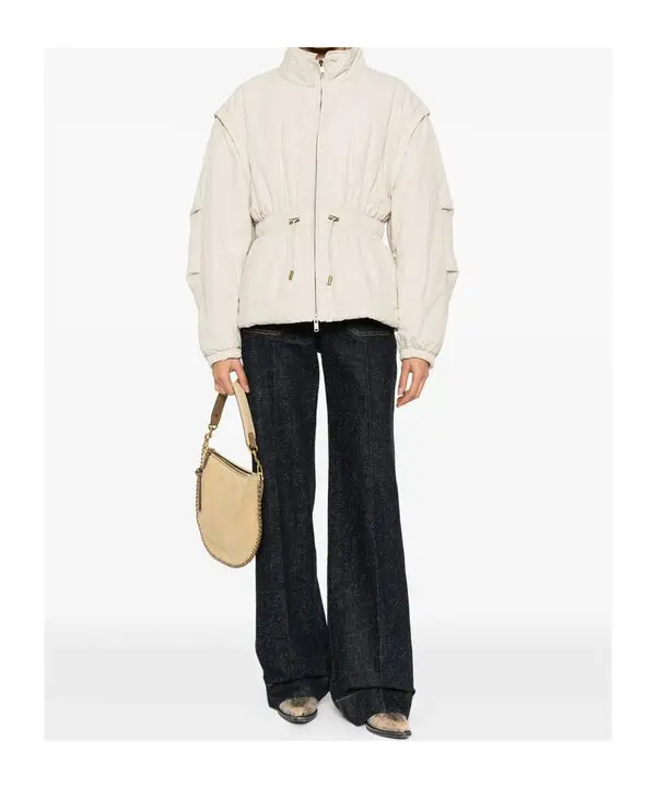 Isabel Marant Étoile Dastyni Bomber Jacket