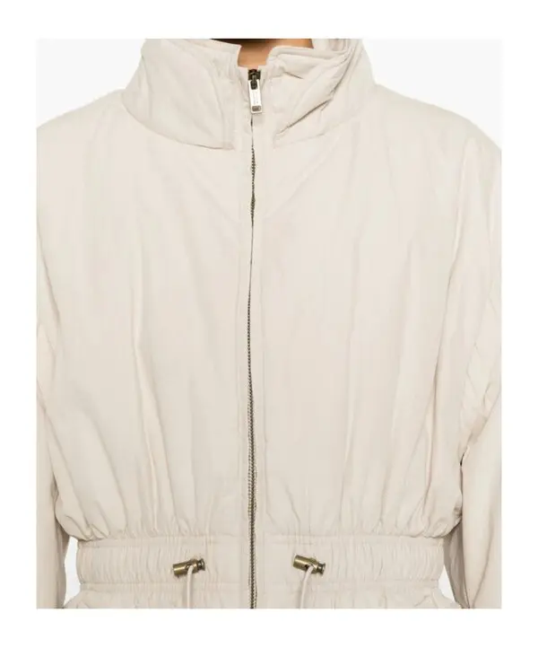Isabel Marant Étoile Dastyni Bomber Jacket