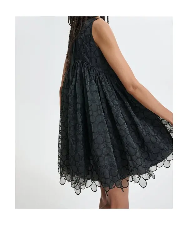 Cecilie Bahnsen Charlotta Dress