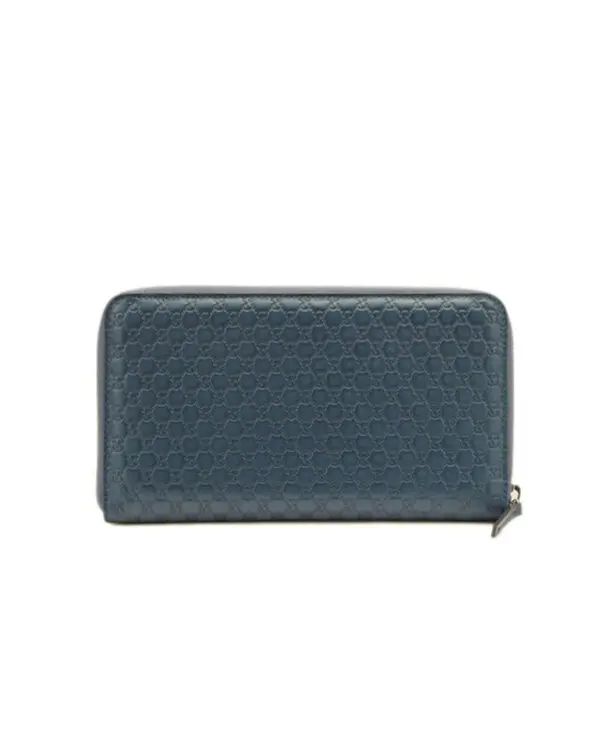 Gucci Printed Purse
