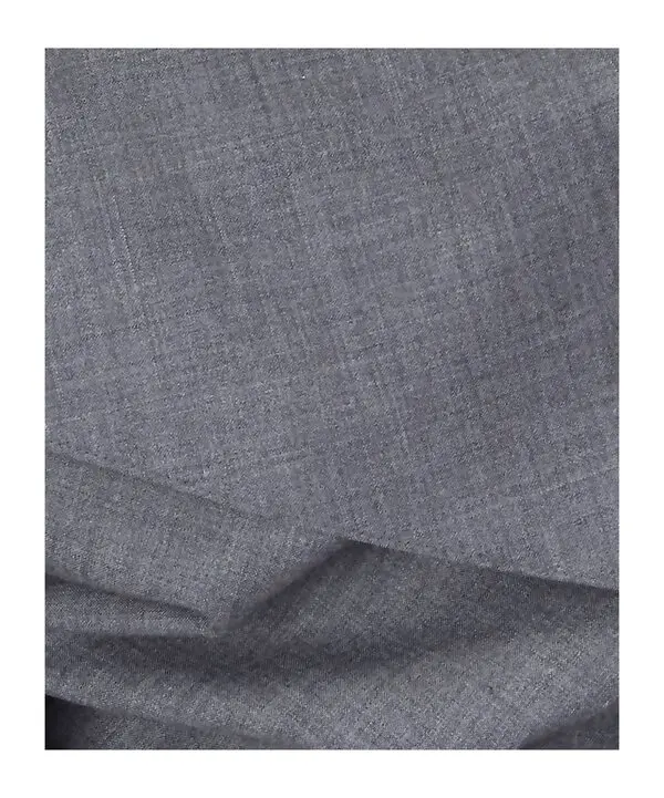 MAISON MARGIELA Sleeveless Ruffled Strap Top - Grey