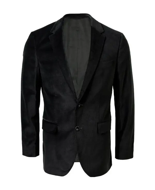 Hugo Boss Single-breasted Suit Jacket