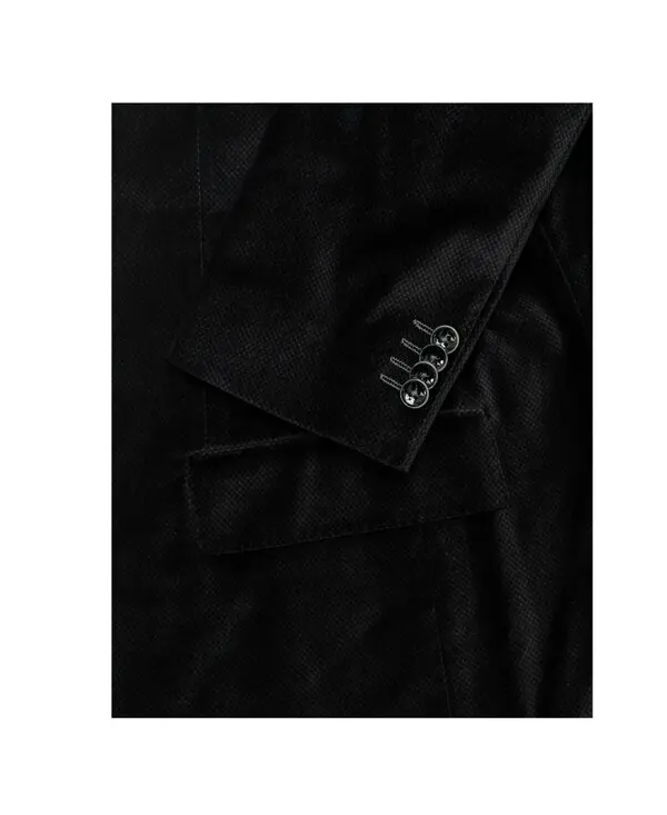 Hugo Boss Single-breasted Suit Jacket