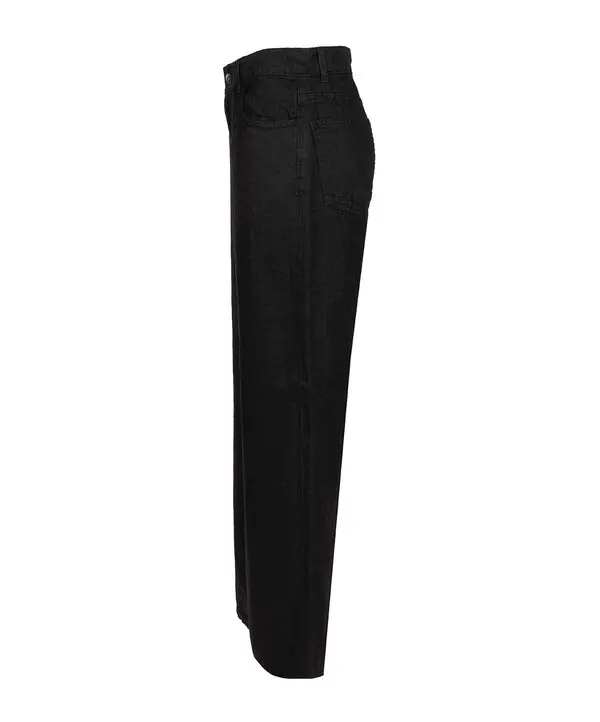 THE ROW Eglitta Straight Leg Jeans