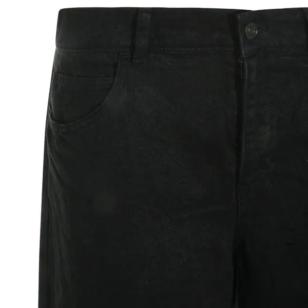 THE ROW Eglitta Straight Leg Jeans