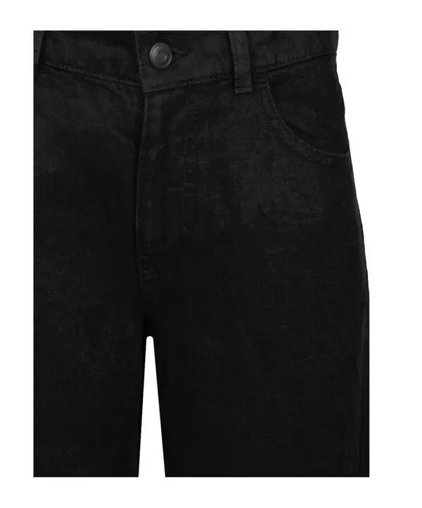 THE ROW Eglitta Straight Leg Jeans