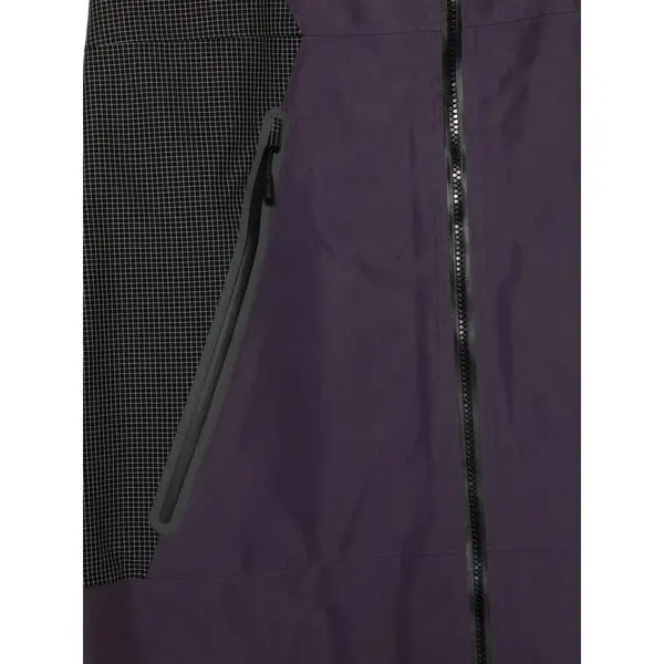 The North Face Paneled Hooded Jacket