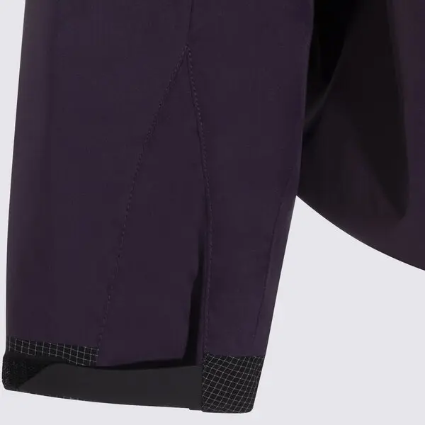 The North Face Paneled Hooded Jacket