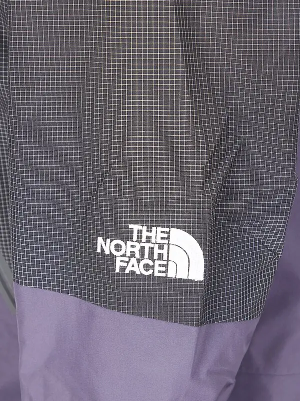 The North Face Paneled Hooded Jacket