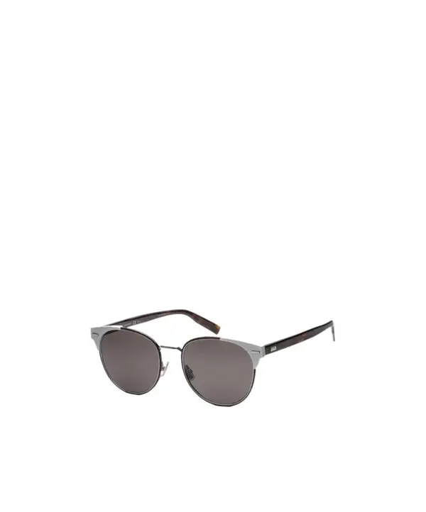 Dior Logo Sunglasses - Gray