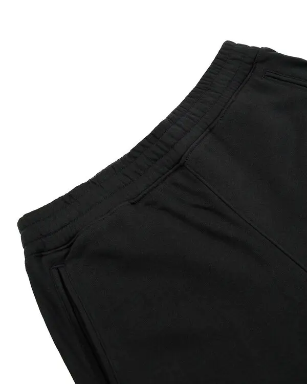 EA7 Logo Printed Sweatpants