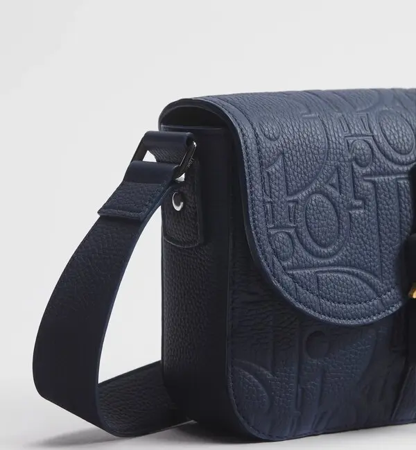 Dior Saddle Messenger Bag