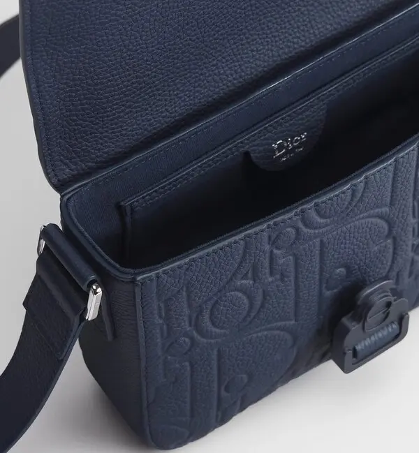 Dior Saddle Messenger Bag