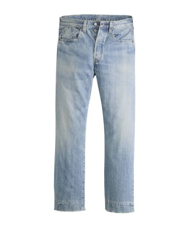 LEVI'S 1947 501 Original Jeans - Blue