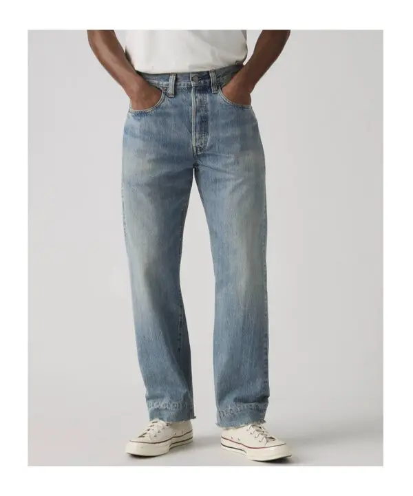 LEVI'S 1947 501 Original Jeans - Blue