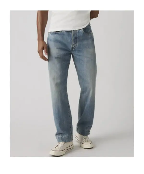 LEVI'S 1947 501 Original Jeans - Blue