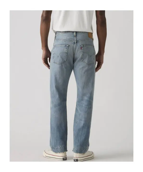 LEVI'S 1947 501 Original Jeans - Blue
