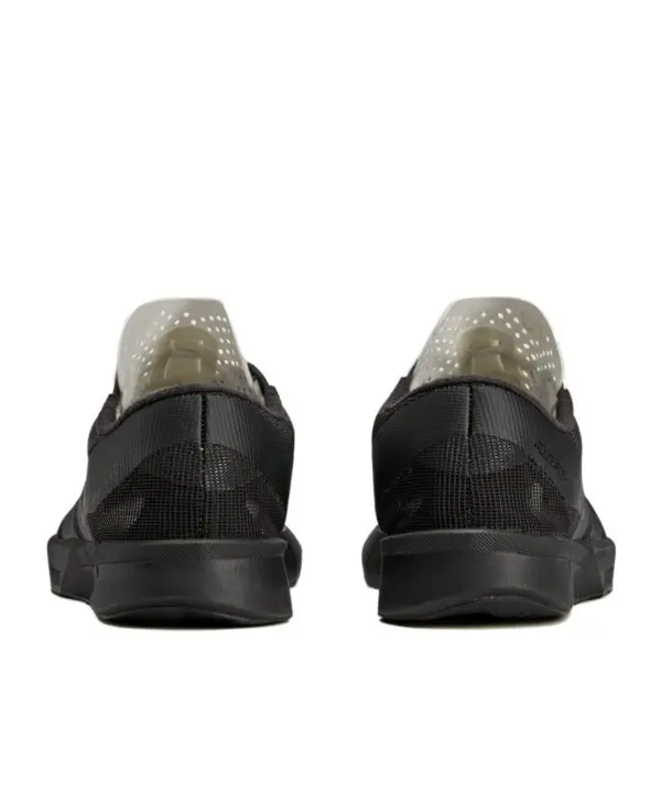 Y3 X Adidas Adizero Rc6 Lace-up Sneakers - Black / Off White