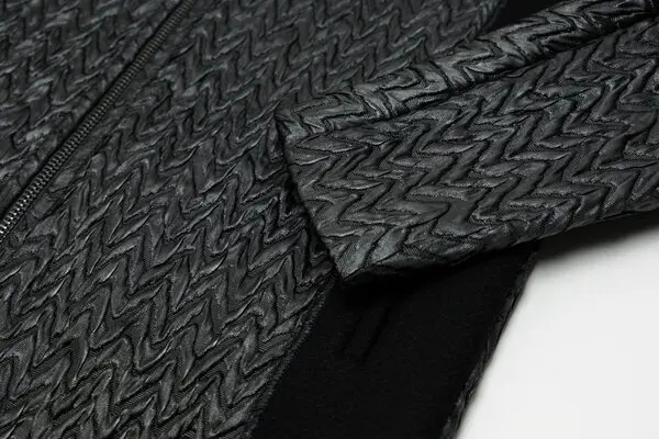 Sportmax Diego Logo Coat