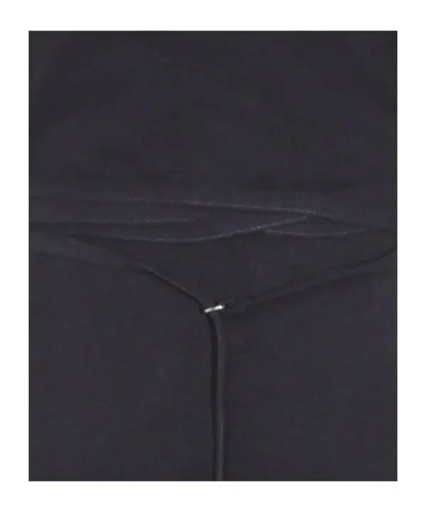 LEMAIRE Short Sleeve Off Shoulder Dress - Urchin