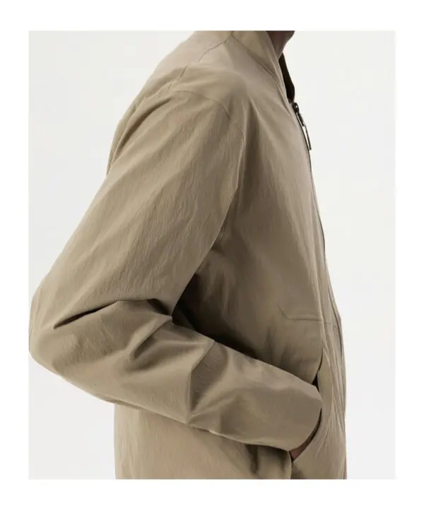 Veilance Diode Gnosis Bomber Jacket - Ltgnosis