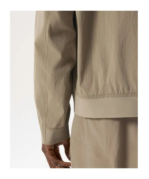 Veilance Diode Gnosis Bomber Jacket - Ltgnosis
