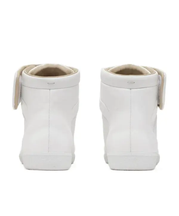 MAISON MARGIELA Future High-top Sneakers - White