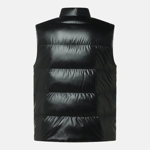 Moncler Restigo Quilted Down Vest