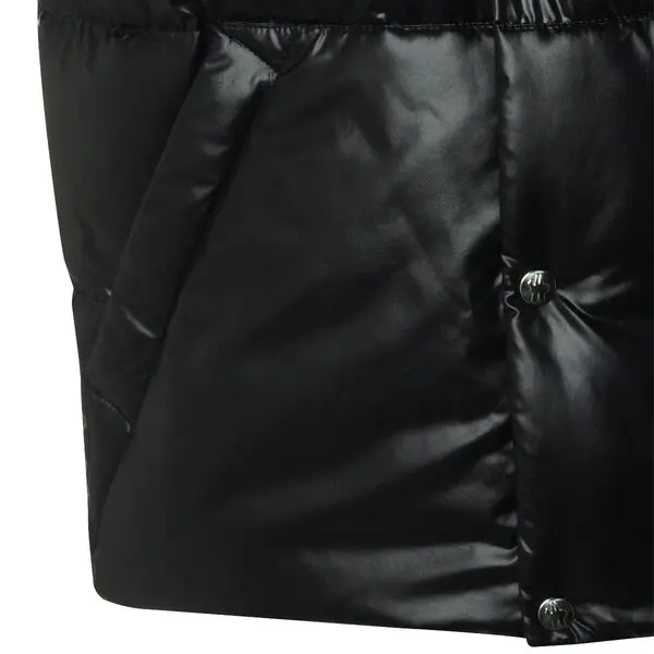 Moncler Restigo Quilted Down Vest