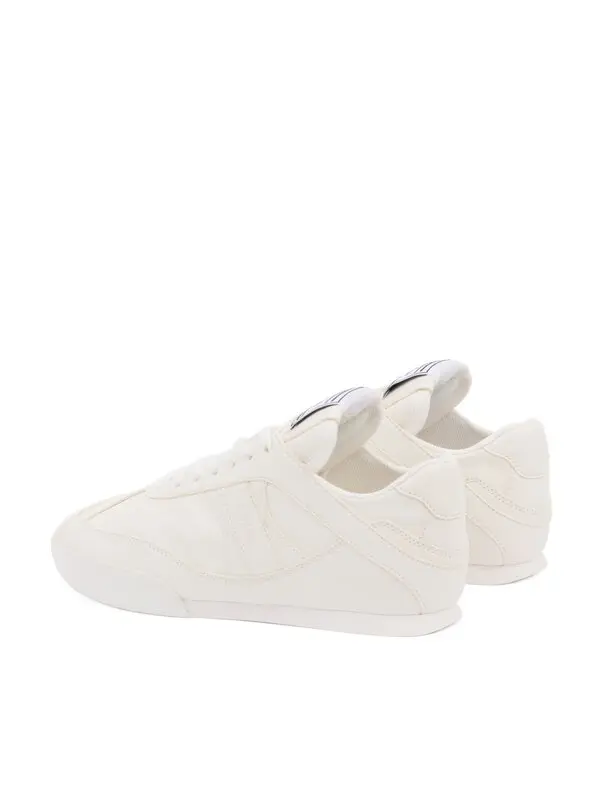 Chloé Kick Low-top Sneakers