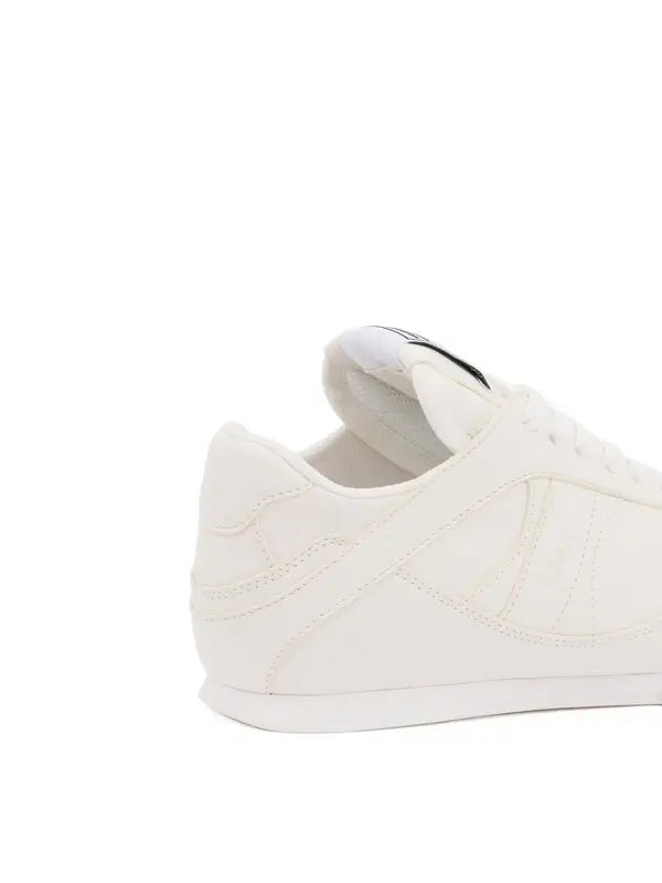 Chloé Kick Low-top Sneakers