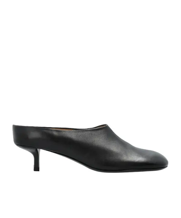 Marsèll Cotama Mules