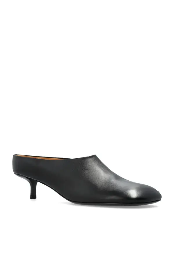 Marsèll Cotama Mules