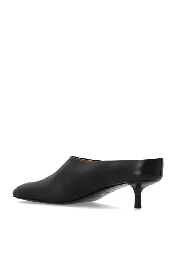 Marsèll Cotama Mules