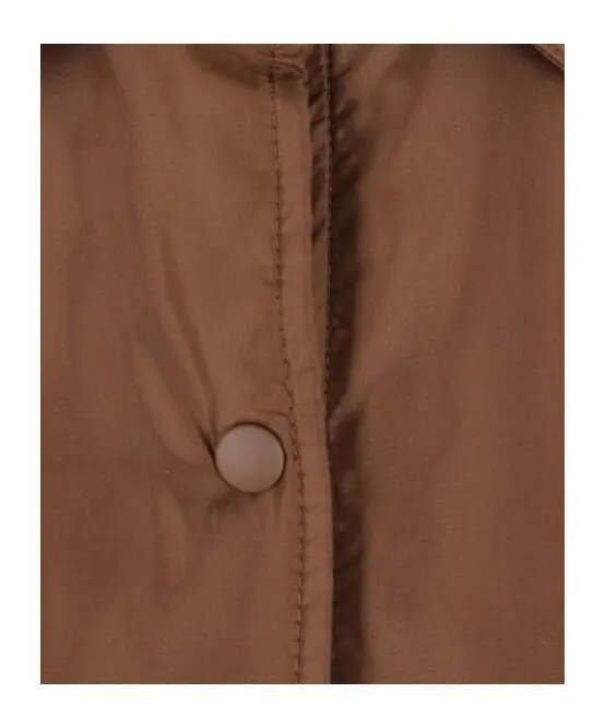 Aspesi Padded Shirt Jacket