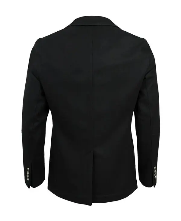 Hugo Boss Single-breasted Suit Jacket
