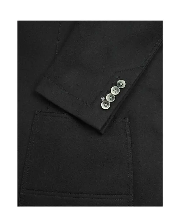 Hugo Boss Single-breasted Suit Jacket