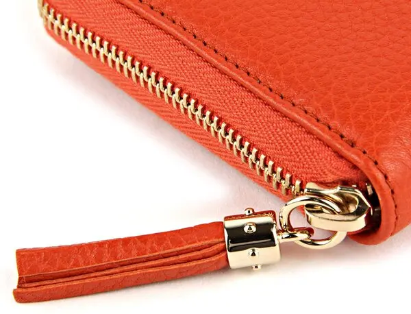 Gucci Gg Decorated Wallet