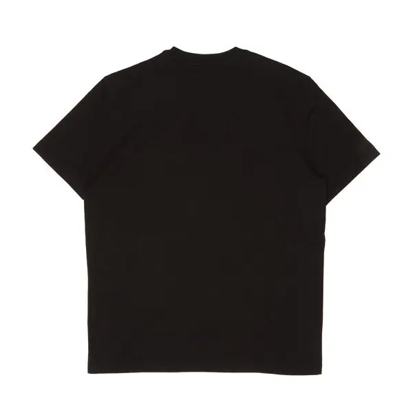 Moncler Logo Patch T-shirt