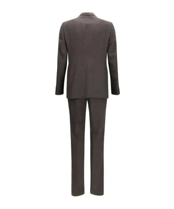 Zegna Regular-fit Tailored Suit