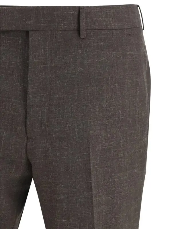Zegna Regular-fit Tailored Suit