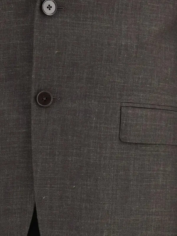Zegna Regular-fit Tailored Suit