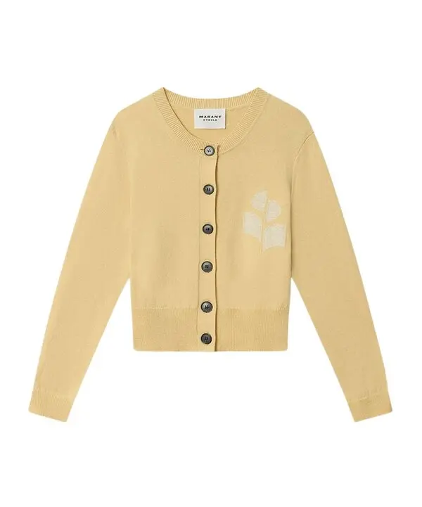 Isabel Marant Étoile Newton Cardigan