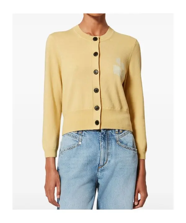 Isabel Marant Étoile Newton Cardigan