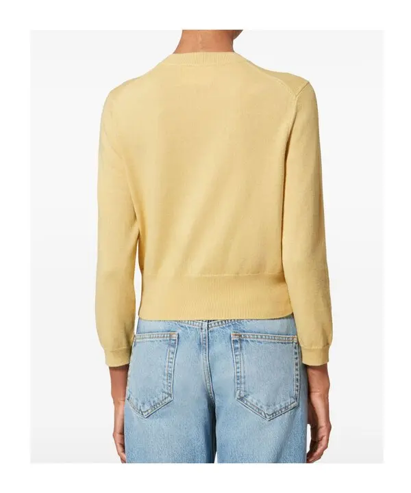 Isabel Marant Étoile Newton Cardigan