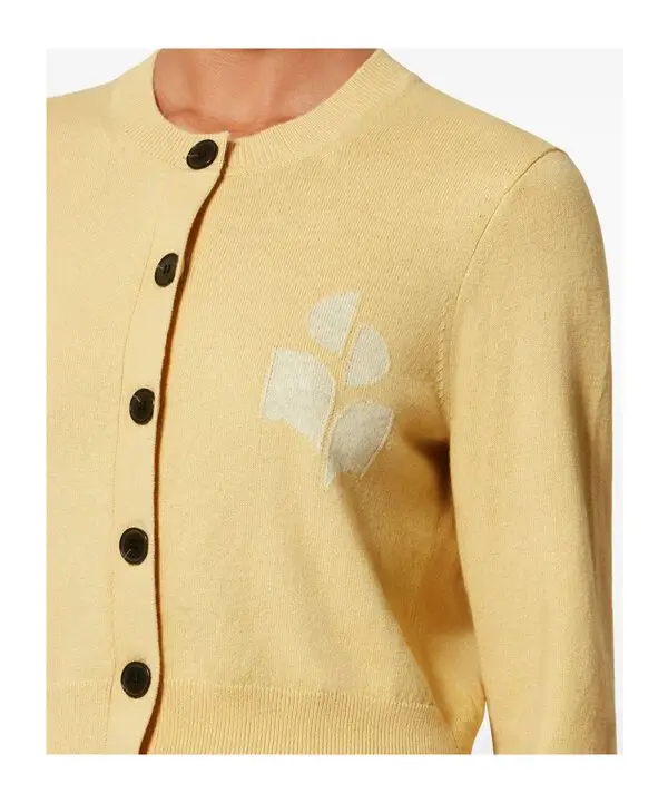 Isabel Marant Étoile Newton Cardigan